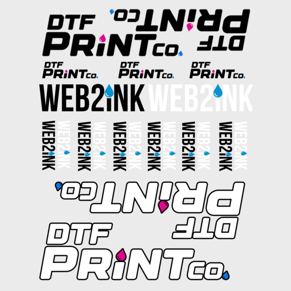 Ultimate Guide to DTF Printing Color Accuracy Settings - DTF PrintCo