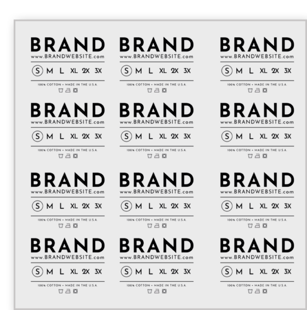 DTF Transfers and Custom Printing Services | DTF Print Co