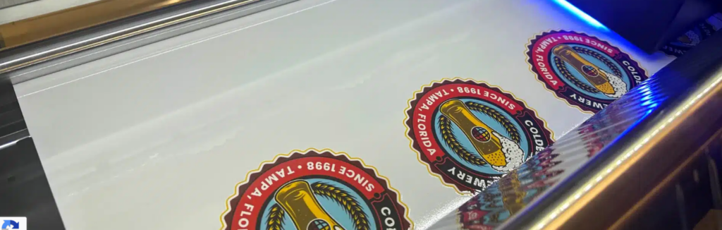 What are UV DTF Transfers?