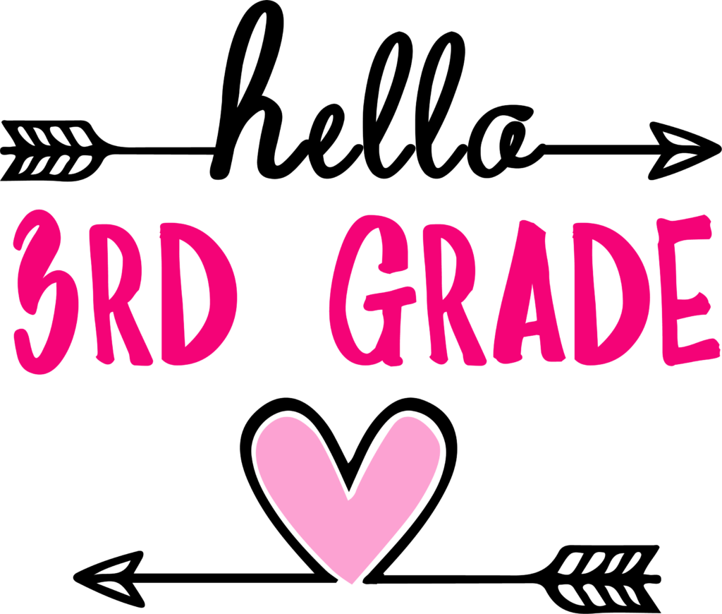 Arrow-hello-3rd - DTF PrintCo