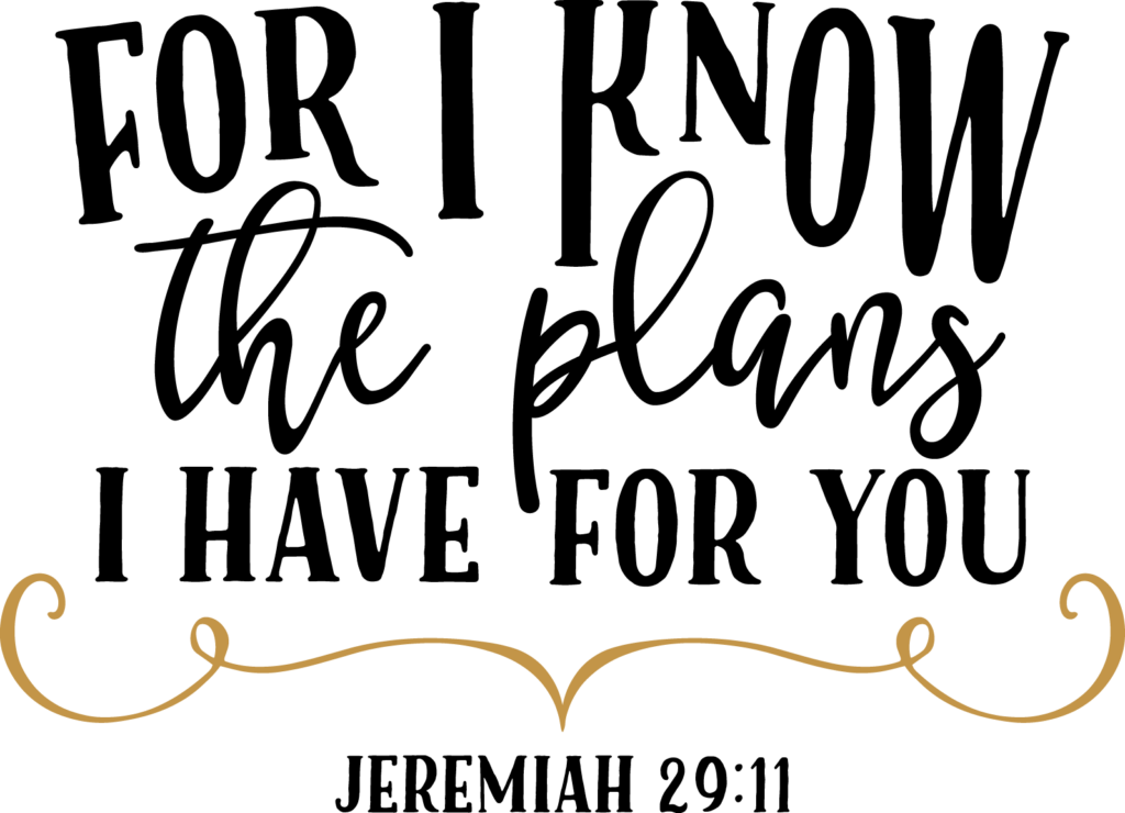Jeremiah_29_11 PNG Cut File 76 - DTF PrintCo