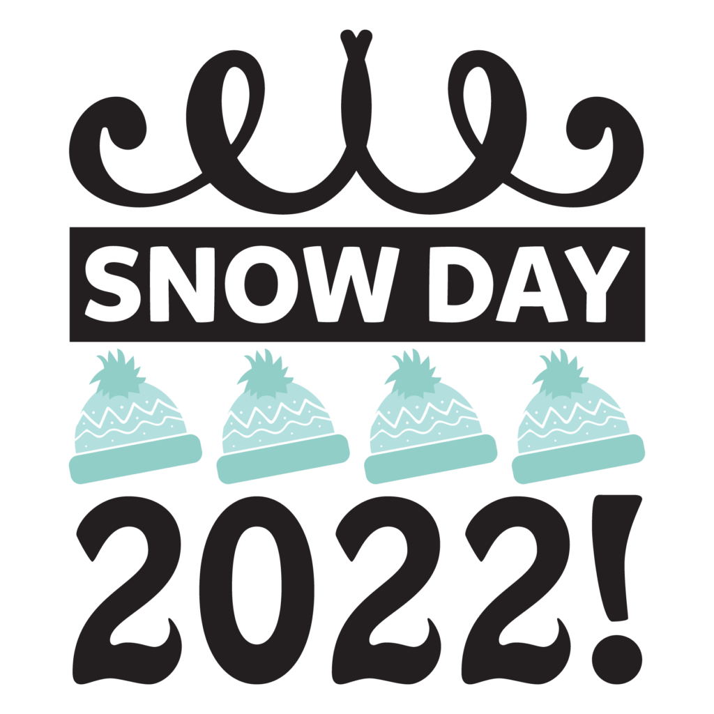 Snow day 2022-01 - DTF PrintCo