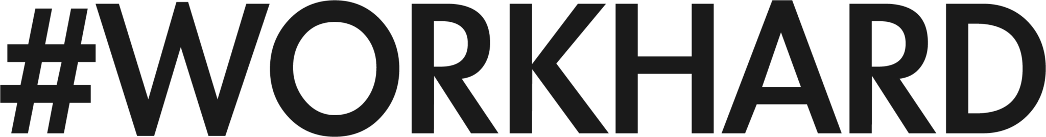 WORKHARD - DTF PrintCo