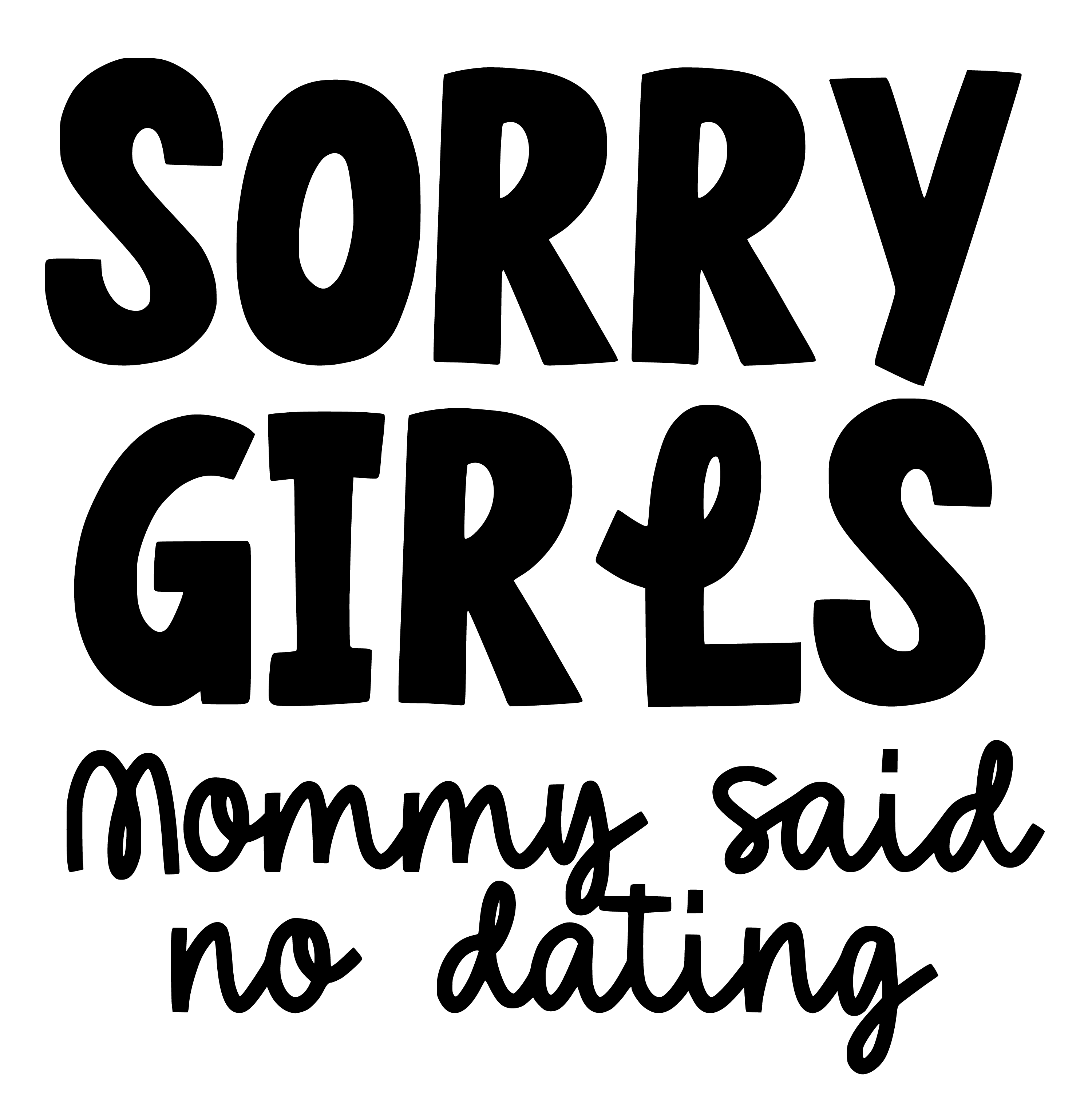 milestone eight - DTF PrintCo